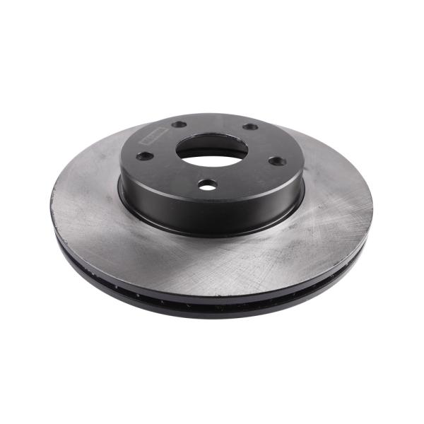 Quality BD-1237 MASUMA 43512-28070 43512-28080 Rear Front Brake Discs for TOYOTA ESTIMA for sale