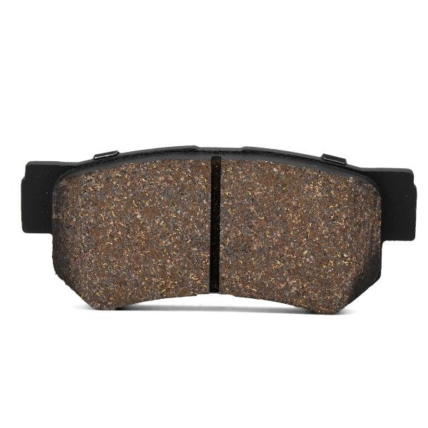 Quality MASUMA Auto Brake system No Noise Brake Pads 58302-38A10 for SONATA IV EF Car for sale
