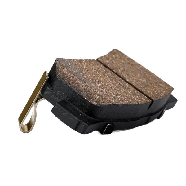 Quality MASUMA Auto Brake system No Noise Brake Pads 58302-38A10 for SONATA IV EF Car for sale