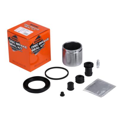 Китай Автомобильный монтаж Mazda Комплект по ремонту переднего тормозного калибра для спортивного вагона Atenza GYEW GJ6E-33-61XC продается