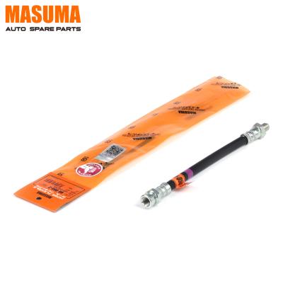 Китай PHB 149 Замена резинового тормозного шланга для MITSUBISHI ETERNA SAVA MB858845 MB857526 MR129744 MB238158 продается