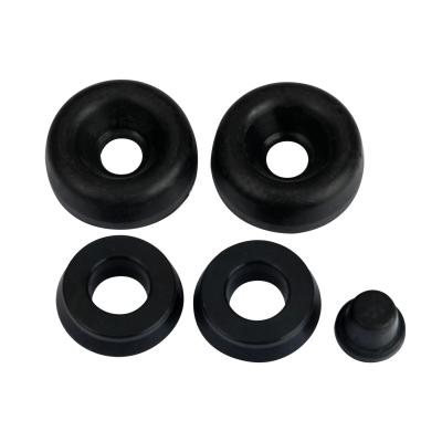 Китай MBB-0189 MASUMA Автомобильные тормозные системы Комплект по ремонту передних тормозных штифтов для японских автомобилей продается