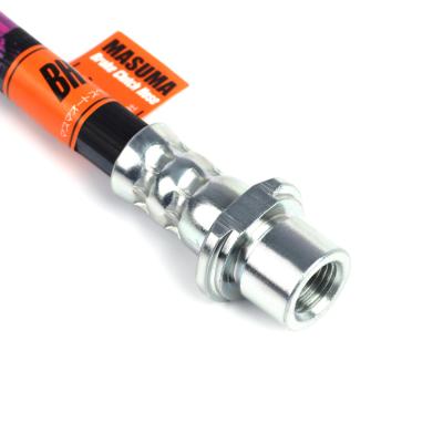 Cina 90947-02A09 Ricambi auto Tubo del freno posteriore Per TOYOTA LAND CRUISER PRADO URJ150L in vendita