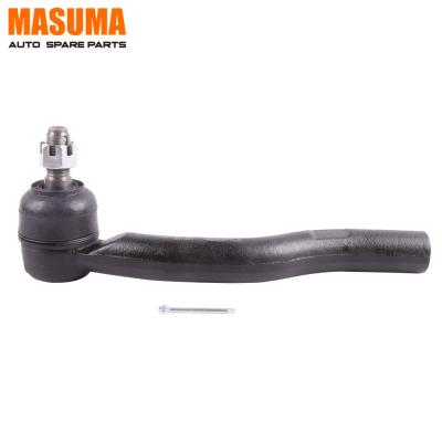 China Auto tirante Rod End 45470-39225 45470-09080 45470-09090 45470-09040 TOYOTA FAW JP Montagem à venda