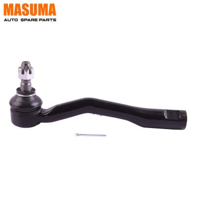 China ME-2991L MASUMA Bola de ligação de barra final 45047-29075 45047-29105 para Toyota CALDINA à venda
