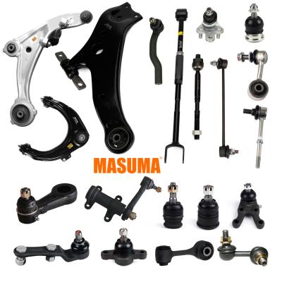 China MA-K8005R MASUMA Control Arm Trailing Arm Bush for CY4A 4B11T 54501-C9000 54501-C9000 YA11S for sale