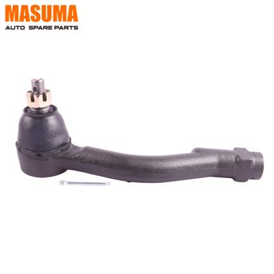 중국 568202 56820-2E000 MASUMA 자동차 예비 부품 넥타이 막대기 끝 HYUNDAI TUCSON I 2.0L BETA SUV 판매용