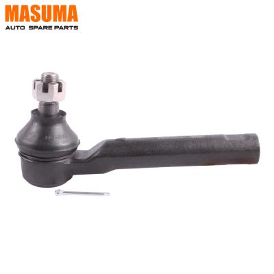 중국 수바루 레거시 ME-6651 MASUMA 타이 스드 끝 34141AA041 34161SA000 안정적인 성능 판매용