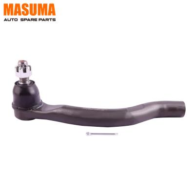 China 53560TB0P01 53540-SMG-003 MASUMA Bola final da vara de gravata para HONDA CIVIC VIII Saloon FD à venda
