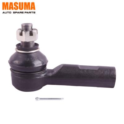 China ME-9960 MASUMA End Tie Rod 48810-65J00 48810-79J01 para SUZUKI ESCUDO Fácil instalação à venda
