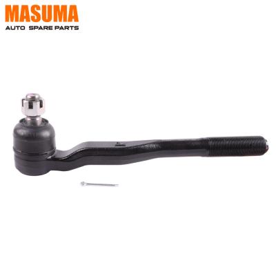 Chine TOYOTA 4RUNNER RZN180L bras de remorquage à la fin de la tige 45046-39335 avec matériau à vendre