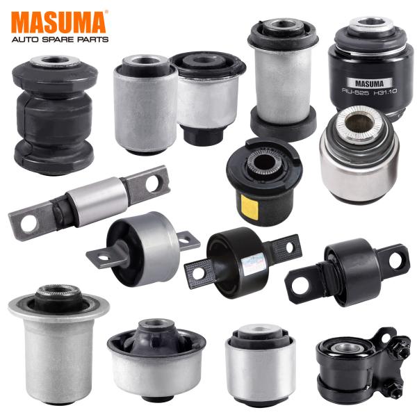 Quality MASUMA Auto Car Accessories Suspension Bush for 2008- V64W 4D56T 20204SG000 for sale