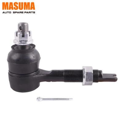 Chine ME-9814R MASUMA Auto voitures extrémité de la corde de la corde pour TOYOTA AVENSIS WAGON Droite 48720-05020 à vendre
