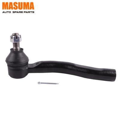 45047-59025 End de la tige de direction du bras de traction pour Toyota Echo Verso NCP12L par MASUMA