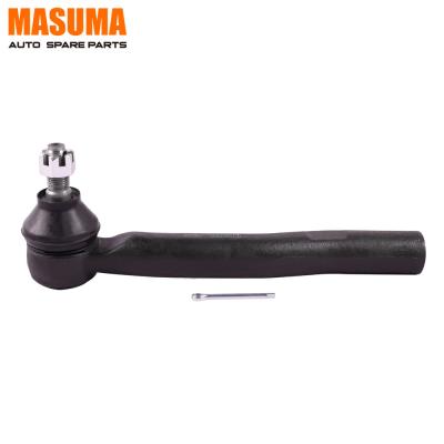 중국 ME-T391L MASUMA CAR PARTS 넥타이 막대기 끝 45470-09020 일본 자동차 렉서스 RX270 AGL10W 판매용