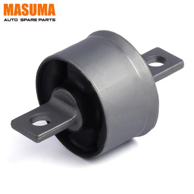 Chine 4120A181 OE NO. Bush de suspension avant en caoutchouc noir à haute densité pour Mitsubishi Lancer à vendre