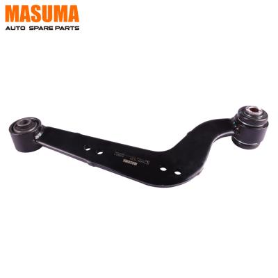 Chine 600000158190 MA-100L MASUMA Pièces de châssis bras de commande gauche pour TOYOTA ACA31W 2005-2016 à vendre