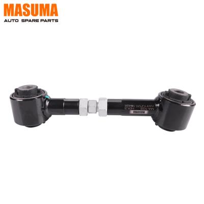 Cina 23*6*6cm MAZDA ATENZA Braccio di controllo superiore G26A-28-500A G26A-28-500B per CELICA Coupé T23 in vendita