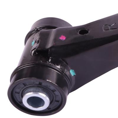 China MA-113R MASUMA Custom Car 4x4 Steering Control Arm for NISSAN BLUEBIRD ENU14 54524-2F010 for sale