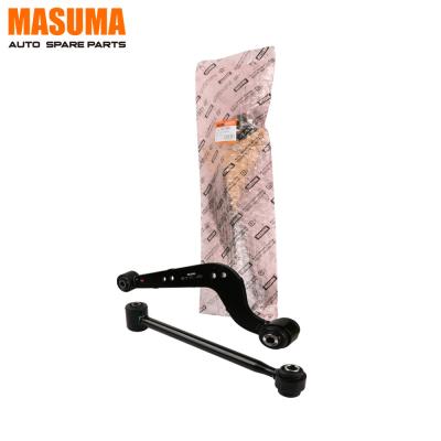 Cina Sì MA-125 MASUMA Sistema di sospensione automatico Tecnologia Sistema di controllo ibrido 48710-35050 Per TOYOTA 4 in vendita