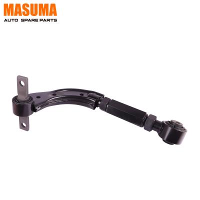 Chine Le bras de commande supérieur-bas de la voiture 52390-SNA-A00 52400-SNA-A00 pour HONDA CIVIC HYBRID LDA2 à vendre