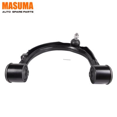 China 48610-60060 Brazo de control izquierdo para sistemas de suspensión automática LEXUS LX450 VDJ201L MASUMA en venta