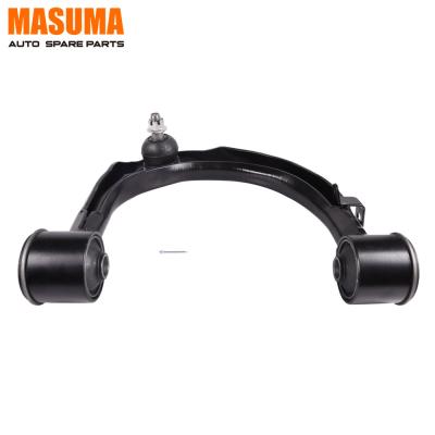 China Brazo de control frontal de automóviles japoneses para LEXUS LX450 VDJ201L por MASUMA Auto Suspension Systems en venta