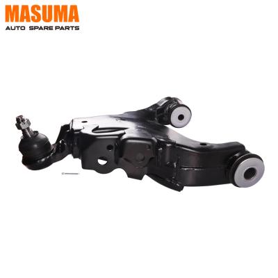 Chine MA-9425L MASUMA bras de commande inférieur 48069-09090 4806960030 48069-60030 Pour LEXUS LX450 2007- à vendre