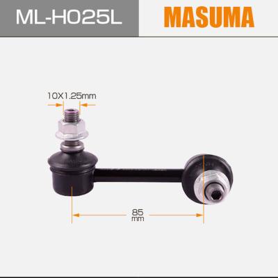 Cina Stabilizzatore per HONDA CR-V da ML-H025L MASUMA sistemi di sospensione 52321SWAA01 in vendita