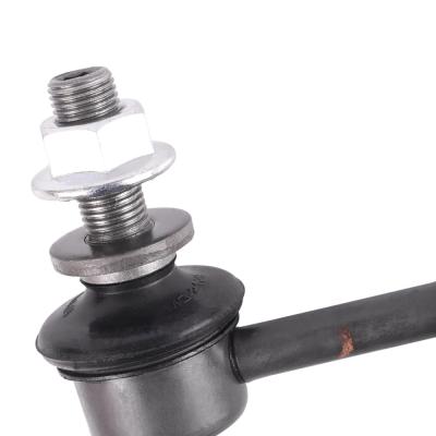 China Enlace de estabilizador de automóvil japonés para SUBARU FORESTER 20420XA000 dentro de ML-C8001 MASUMA en venta