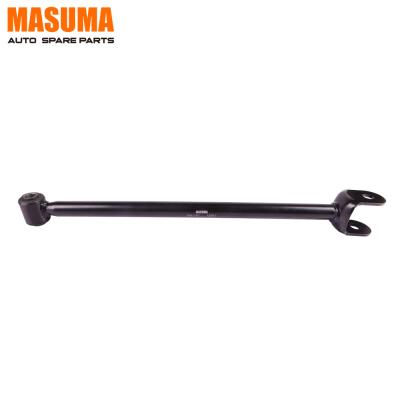China 54.5*6*6cm Brazo de control ajustable para TOYOTA CAMRY por MASUMA Manufacturing Technology en venta