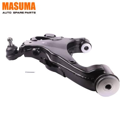 China Para los vehículos de las categorías M1, M2 y M3, el control de la parte trasera del brazo 48068-09100 4806860030 en venta