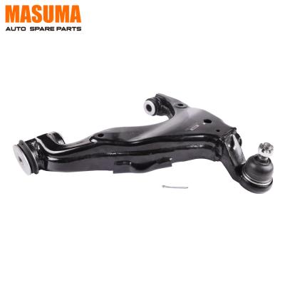 China El brazo de control superior de repuesto para TOYOTA 4 GRN280L MA-9444L 4806960040 48069-60040 en venta