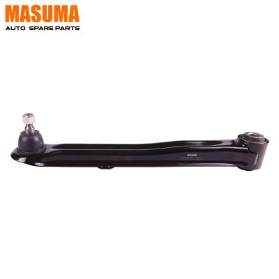 China MR508134 Brazo de control frontal para el MITSUBISHI MONTERO V64 V64W OE NO. MR508134 por MASUMA en venta