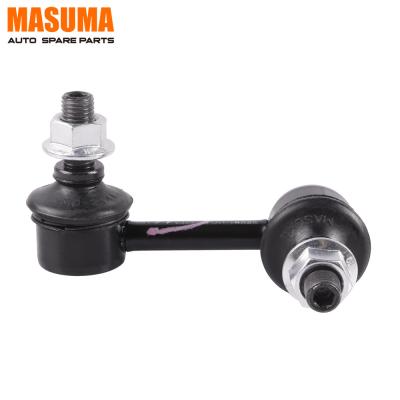 China ML-6380R MASUMA Estabilizador de enlace 12mm 51320SNAA02 51320-SNA-A02 para el Nissan ALMERA TINO en venta