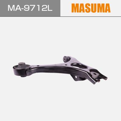 Cina MA-9712L MASUMA 51360SNA903 51360-SNA-A03 Braccio di controllo automatico per HONDA CIVIC HYBRID FD1 in vendita