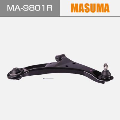 Cina Armi di controllo sinistro 45201-65J00 45201-78K00 per il 2005-2017 SUZUKI ESCUDO TA74 GRAND VITARA in vendita