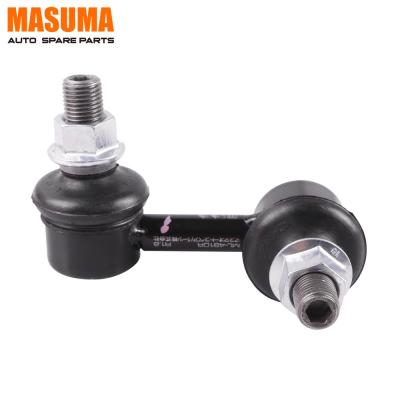 China En la parte superior, el estabilizador de barras de MASUMA está diseñado para NISSAN X-TRAIL NT30. en venta
