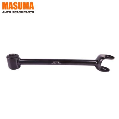 China MA-165 MASUMA Brazo de control superior 48710-48050 48710-0E020 para el Lexus RX300 MCU35L Adecuado en venta