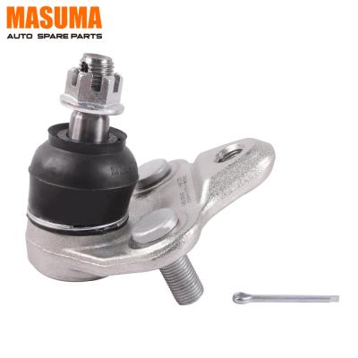 China 10.5*8*8.5cm 43330-19115 43330-09070 43330-09090 43330-09230 articulación de bolas para el Toyota Corolla en venta