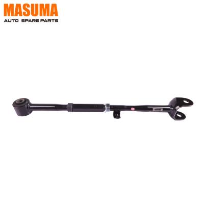 China Brazo de control de posición derecha 48730-48080 para TOYOTA KLUGER ACU20 ACU20W 48 * 5 * 5cm Tamaño en venta