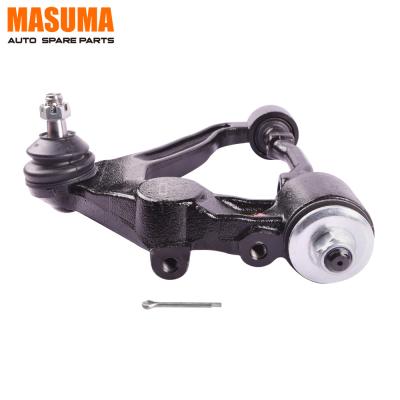 China Masuma NO. MA-9407R Brazo de control superior personalizado 48066-29075 para el Toyota Granvia KCH12 en venta