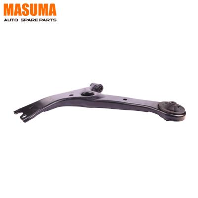 China El brazo de control de MASUMA 48069-02020 48069-02021 48069-02080 para TOYOTA ALLEX NZE121 NZE121 en venta