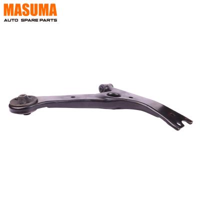 China Automóvil Toyota FAW GR brazo de control para ALLEX NZE121 NZE121 por MASUMA NO. MA-9418R en venta