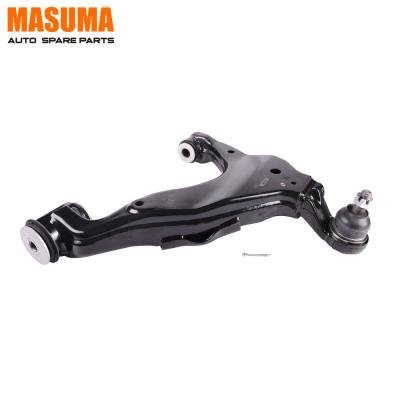China El brazo de control de dirección de la MA-9421L MASUMA ODM 4806960010 48069-60010 para el LEXUS GX470 UZJ120L en venta