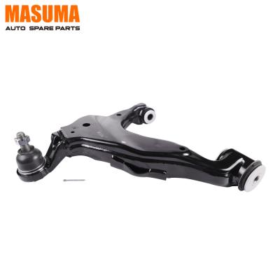 China Armas de control izquierdo 4806860010 48068-60010 Para LEXUS GX470 MA-9421R MASUMA pieza de repuesto en venta