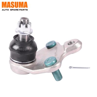 China Sí MB-3962 MASUMA Sistemas de suspensión automática de la barra de la correa de la bola de la articulación 43330-09210 43330-05030 para Toyota AVENSIS WAGON en venta