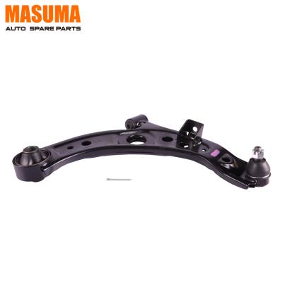 China El brazo de control superior de reparación de automóviles MASUMA 48068-B1020 48068-B1010 48068-B1070 para TOYOTA PASSO Sí en venta