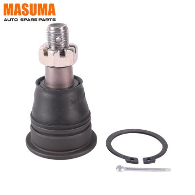 China MASUMA NO. MB-4872 Autoverhängungssysteme Kugelgelenk für NISSAN CEFIRO A32 zu verkaufen