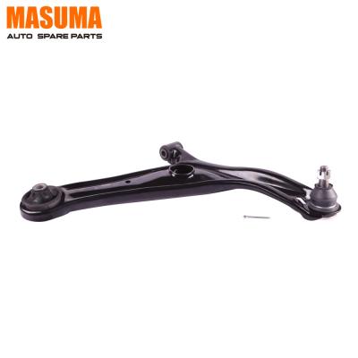 China 30-16 010 0004 Brazo de control estadounidense para TOYOTA ECHO VERSO NCP20 NCP12L por MASUMA en venta